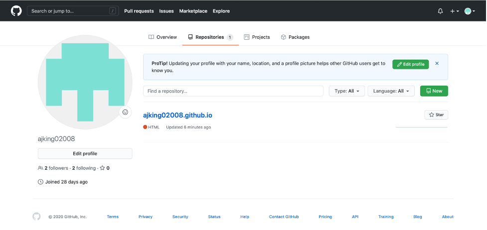 Git Tutorial For Macos Tutorials 0705
